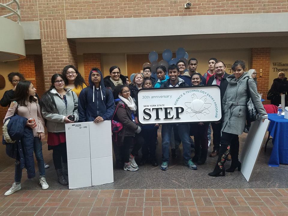 QCC STEP Summer 2023 - The Black Data Guy